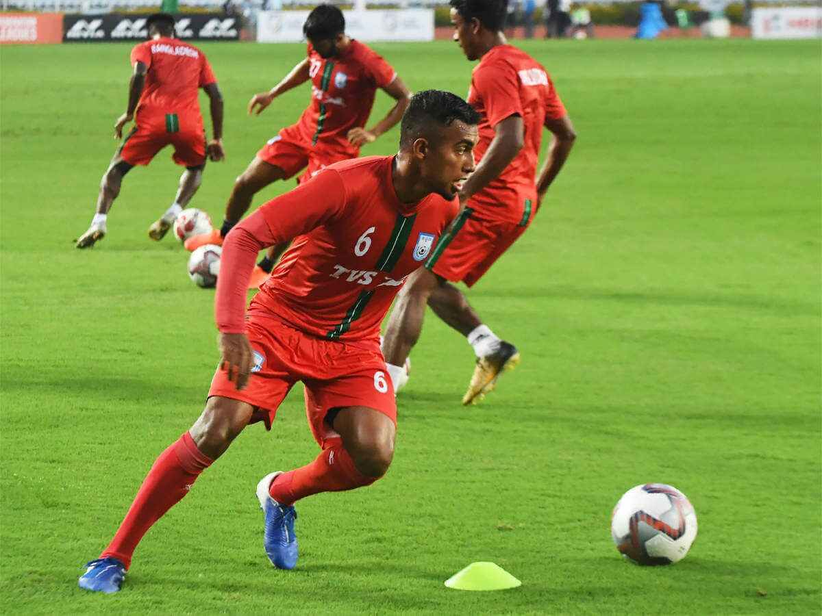 Bangladesh captain Jamal Bhuyan keen to play his part to help Md ...